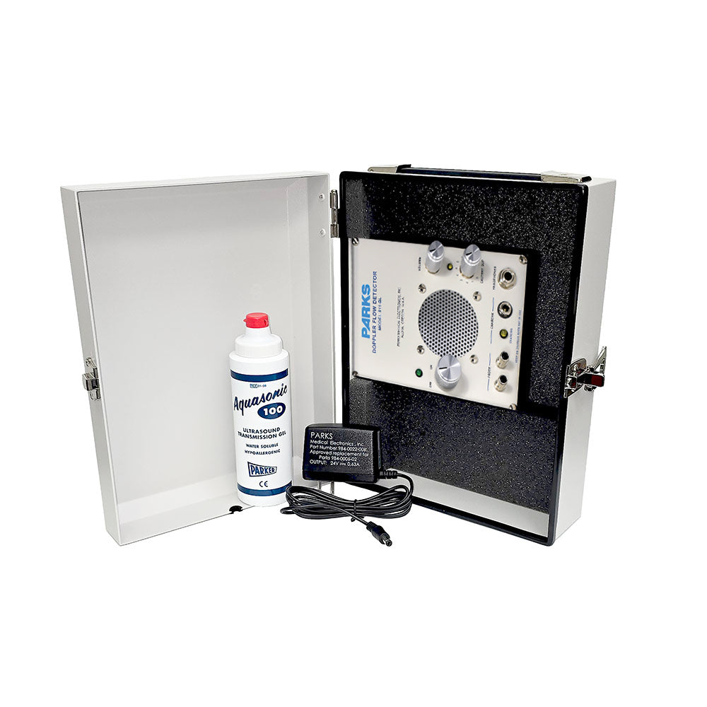 FLO-LAB 2100-SX2